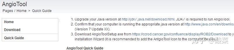 如何用ImageJ进行血管分析？ - 知乎