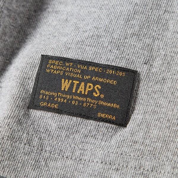 潮牌扫盲NO.4 WTAPS - 知乎