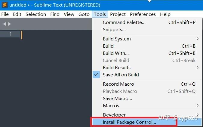 超详细-Vivado配置Sublime+Sublime实现Verilog语法实时检查 - 知乎