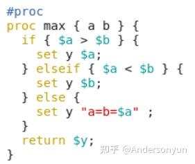 Tcl与Design Compile（一）：DC综合与Tcl语法概述 - 知乎