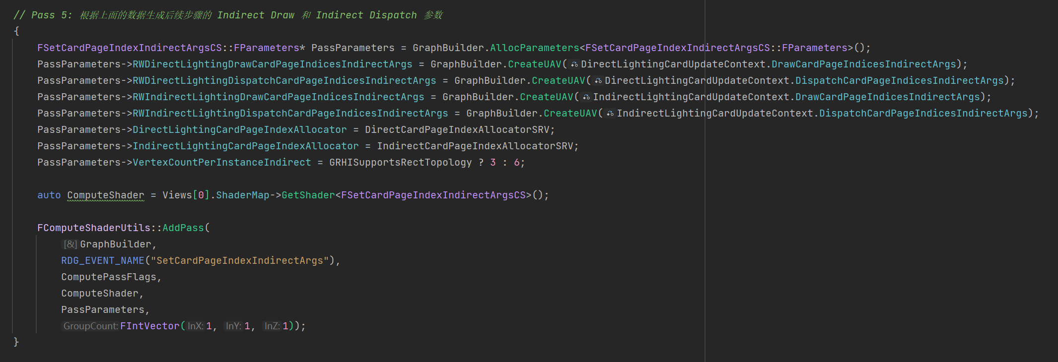 UE5 Lumen GI 实现分析 - 知乎