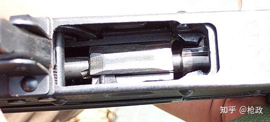 QBZ-56C（1956年式冲锋枪） - 知乎