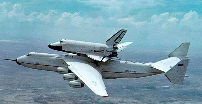 安225已拆解完毕，运回国内研究了 - 知乎