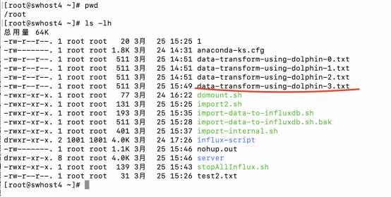 DolphinDB-TimescaleDB-InfluxDB性能测试 - 知乎