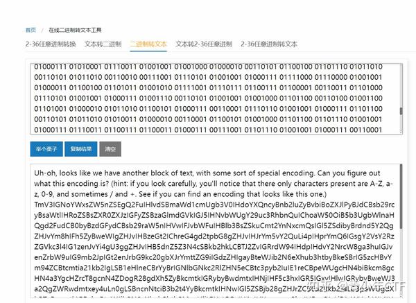 【青少年CTF】Crypto-easy 题解小集合 - 知乎