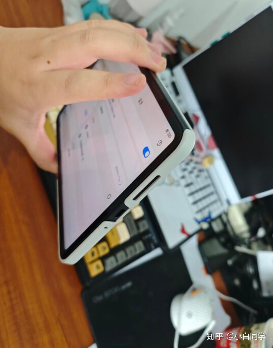 红米kpad（小米平板REDMI K Pad）怎么样？体验一周优缺点测评 - 知乎