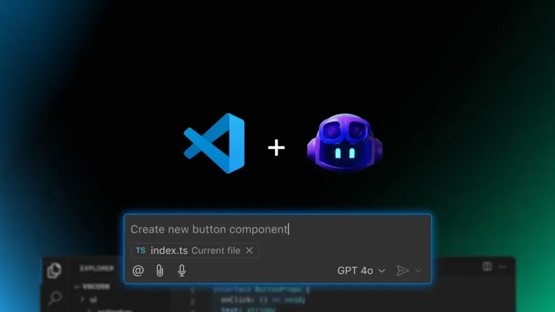 在 VS Code 中可以免费使用 GitHub Copilot了！ - 知乎