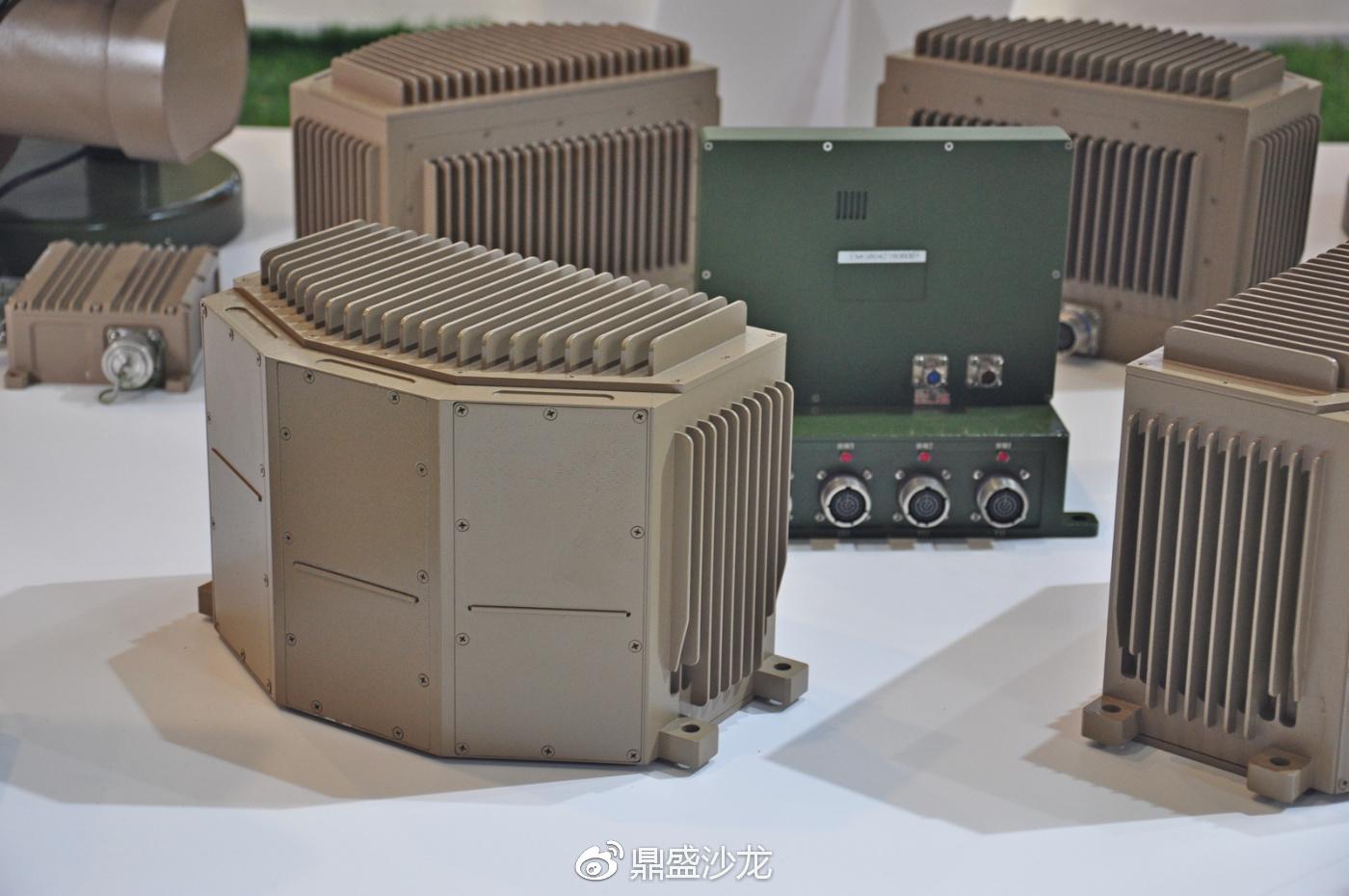 战车护盾——浅谈主动防御系统（APS） - 知乎