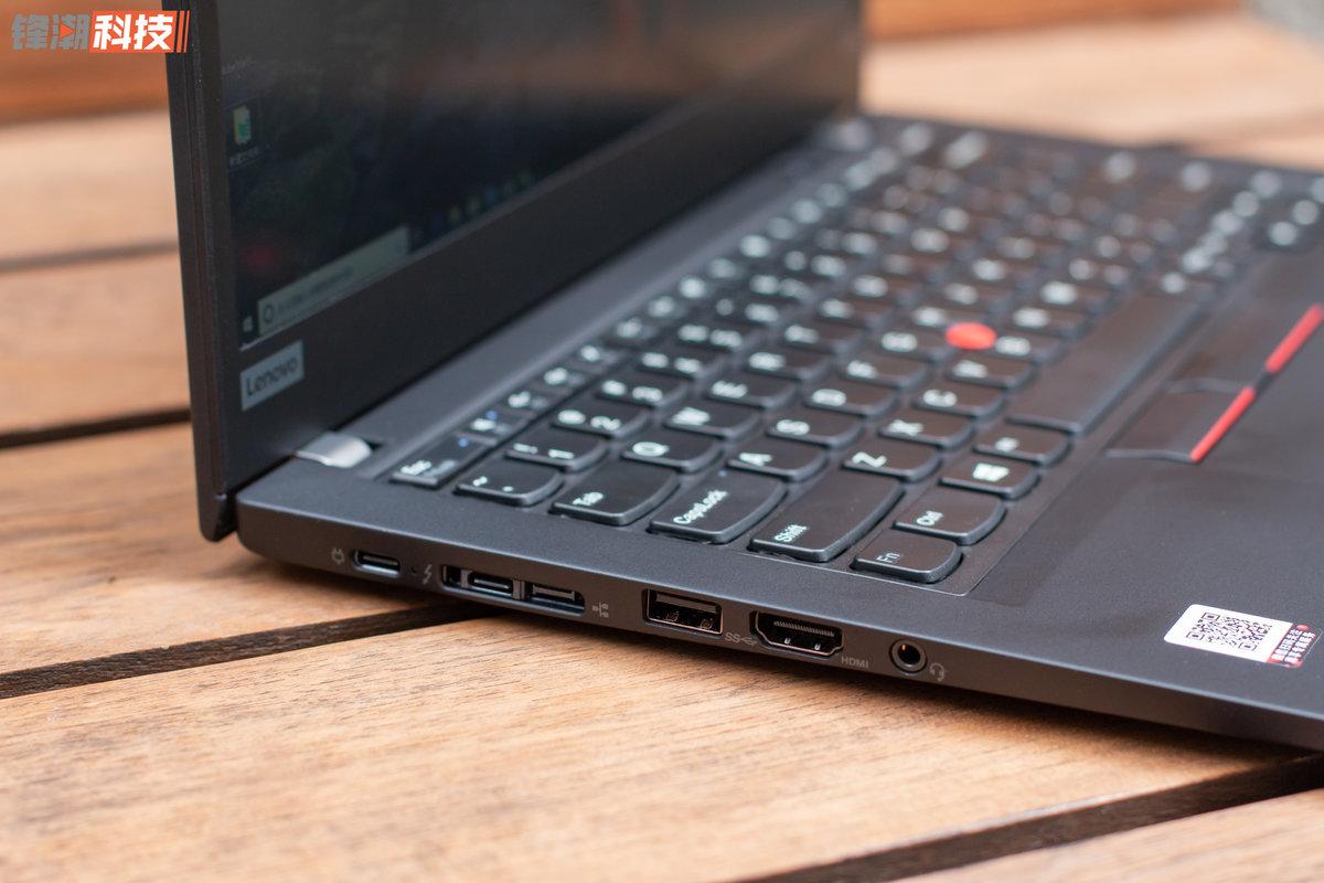 ThinkPad X390 4G版特评：实现真正意义上的随时随地移动办公 - 知乎