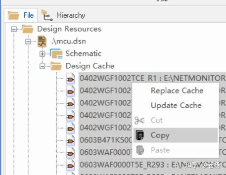 orcad完美导入AD文件并更新元件库Replace Cache useing TCL command - 知乎