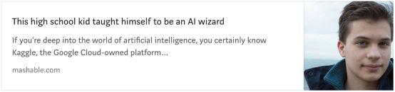 手把手教你用Kaggle开启机器学习之旅（附资源链接） - 知乎