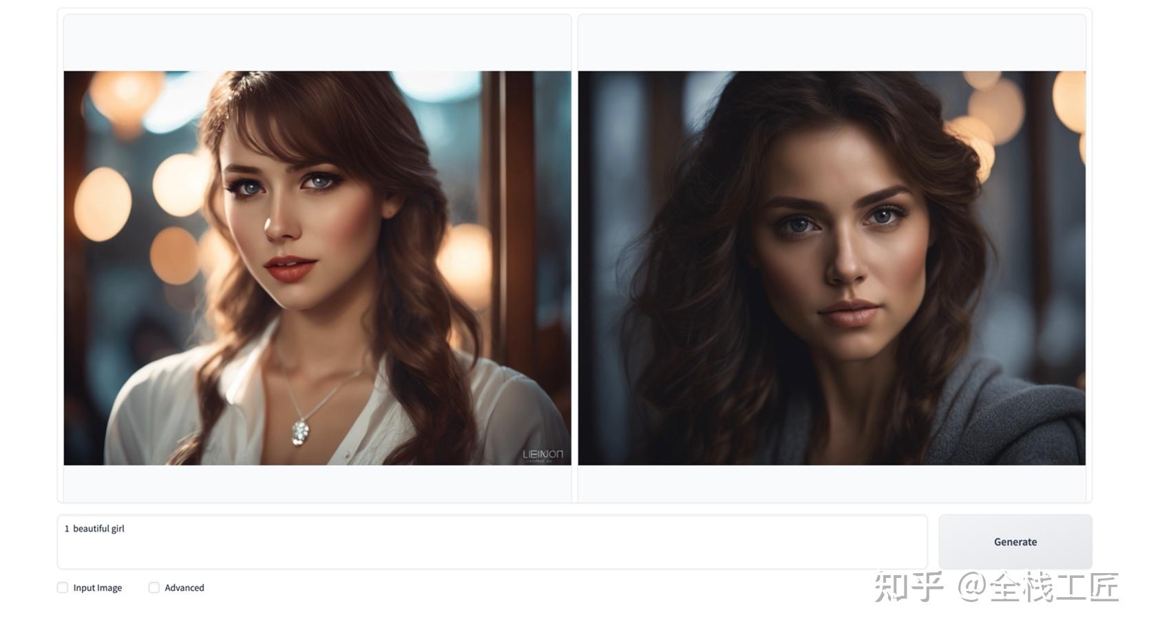 Fooocus 超过 180 种风格的傻瓜式 AI 图片生成工具 - 知乎