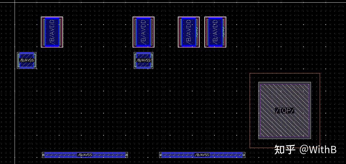 模拟IC设计中的软件操作：Cadence Virtuoso Layout 版图绘制的使用技巧及其相关快捷键 - 知乎