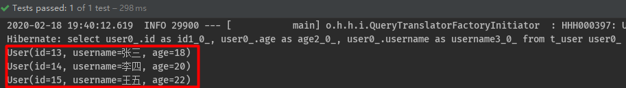 不想写SQL了吗? 快来学习Spring Boot JPA吧 - 知乎