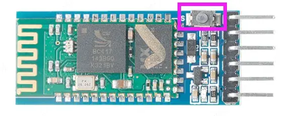 【CW32模块使用】HC05蓝牙模块 - 知乎