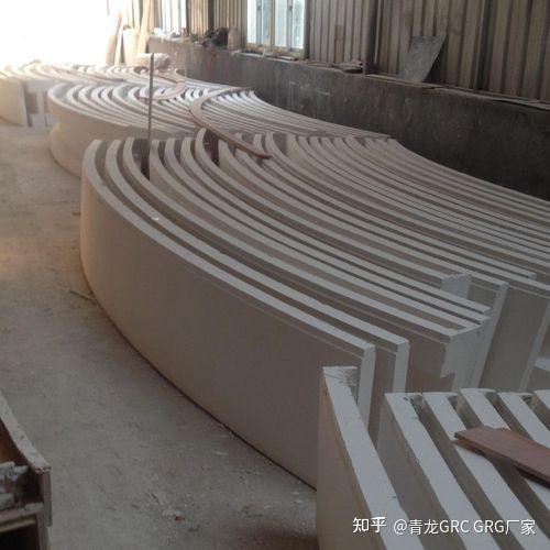 GRG材料有哪些性能？ - 知乎