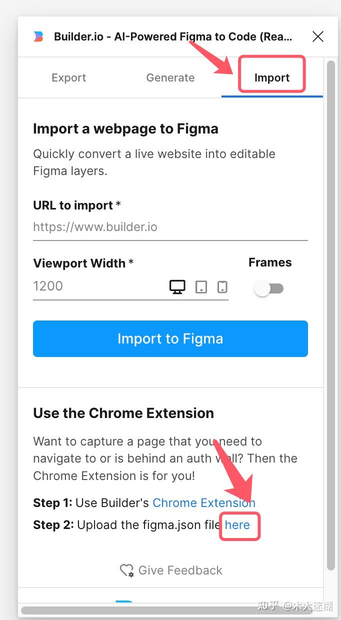 关于pc端网页转化rp文档的方法 - 知乎