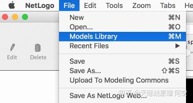 NetLogo 6.3.0 用户手册 #2/4 教程：模型 - 知乎