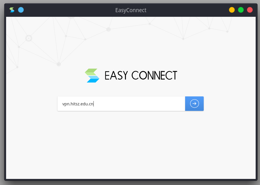 Linux 使用哈工深(HITSZ)校园 VPN 指北 - 知乎