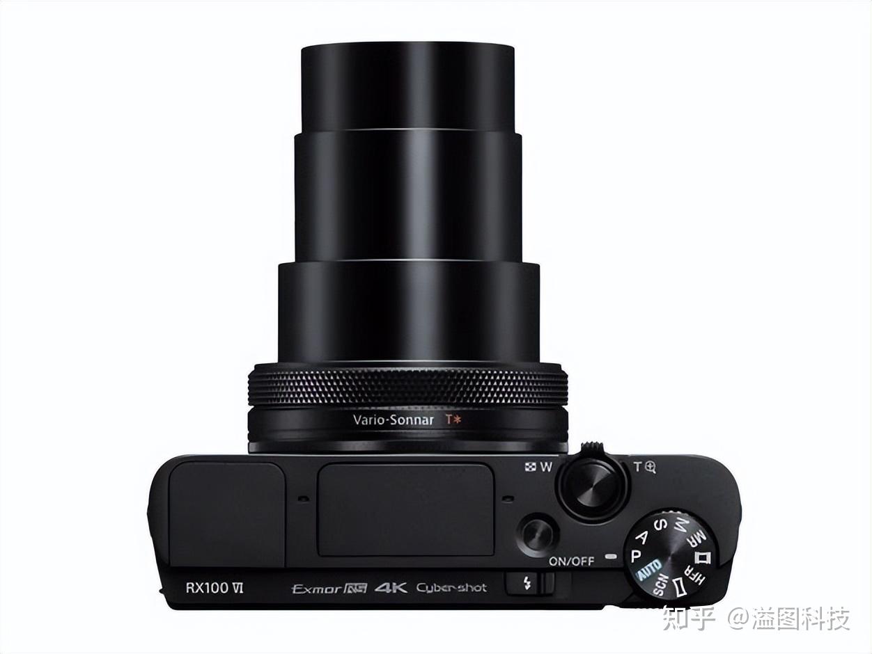 相机志 | 索尼RX100系列高级便携相机 - 知乎
