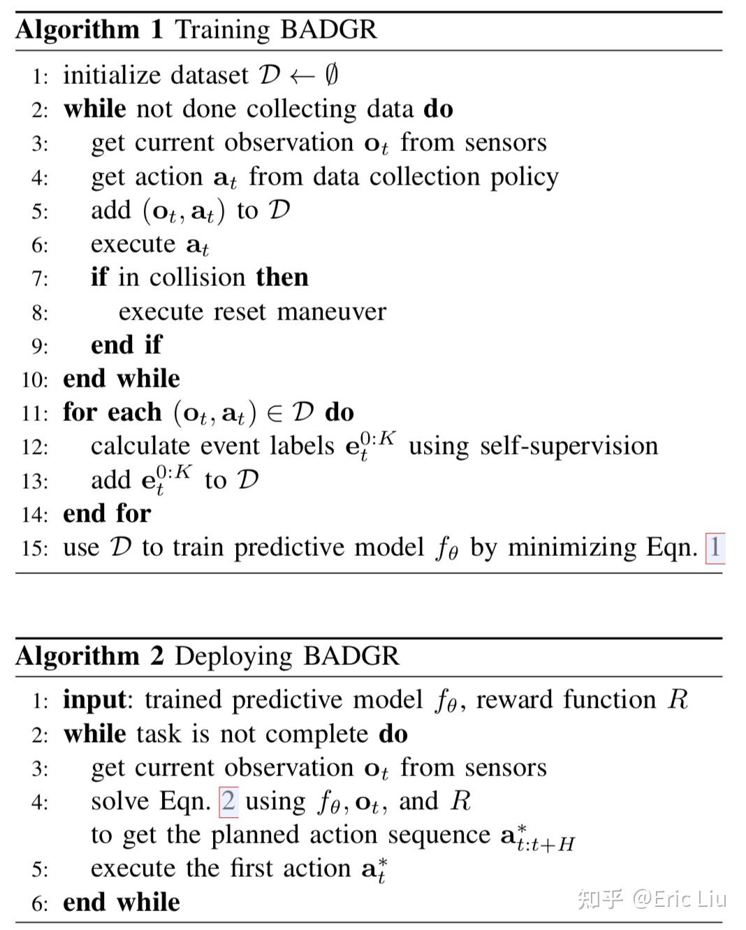 【论文笔记】几篇Berkerly的无人车导航系列工作分享 - 知乎