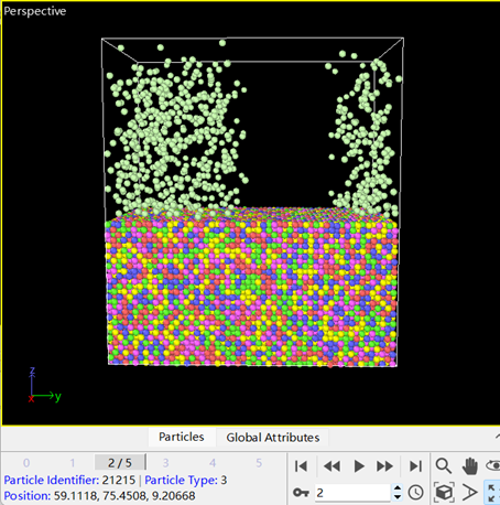 lammps运行时原子散开的解决方法 - 知乎