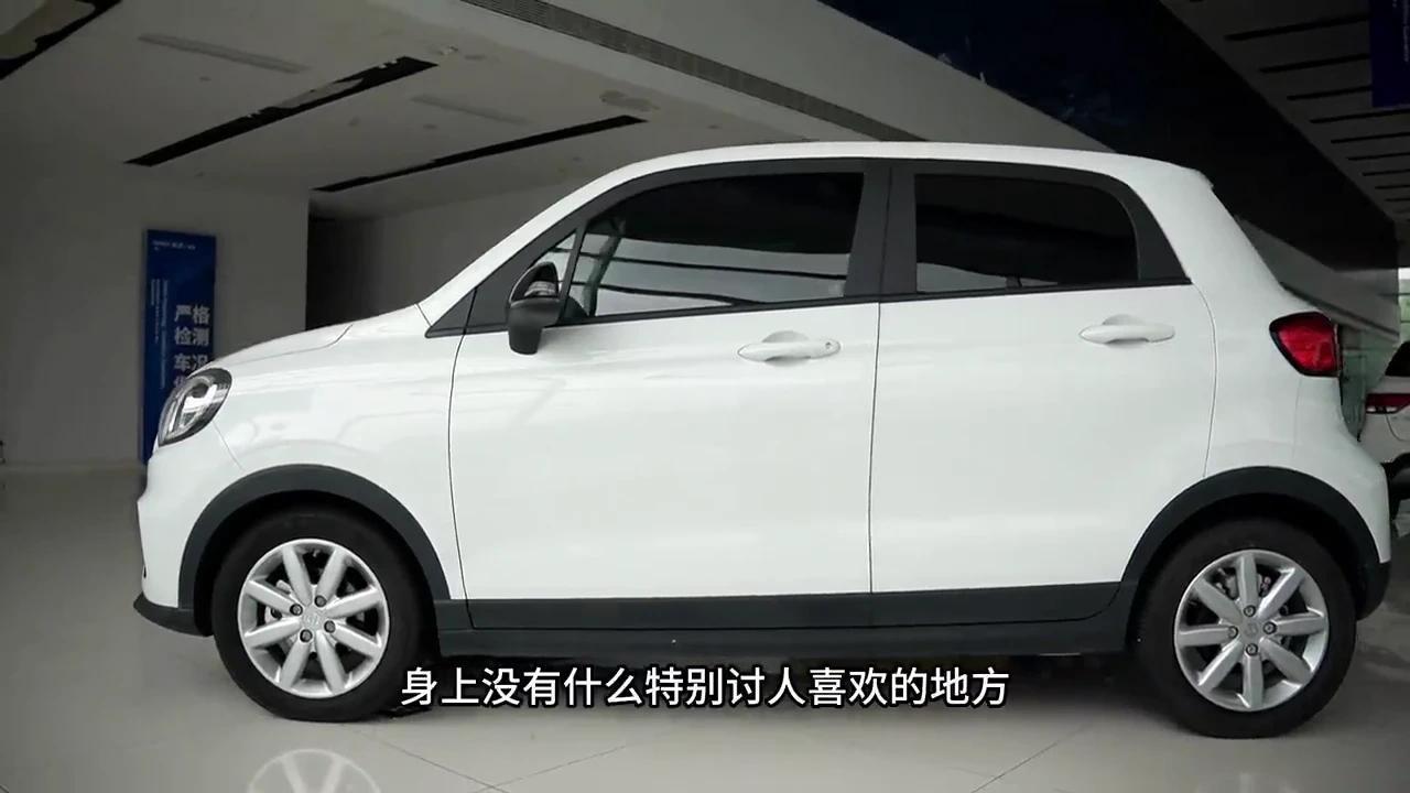 5万块的二手零跑T03值不值？实测告诉你这款"老头乐"的真实实力 - 知乎