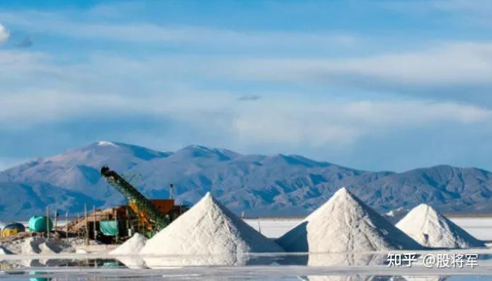 西藏珠峰（600338）：一体两域之下，千亿龙头未来可期！ - 知乎
