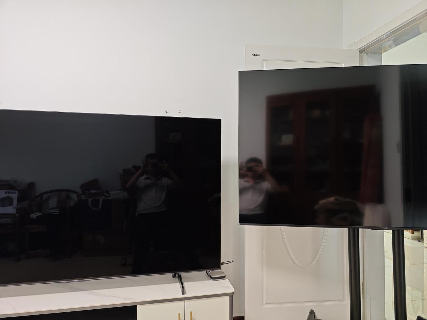 75寸TCL Q10K电视深度测评：配置升级还大降价？ - 知乎