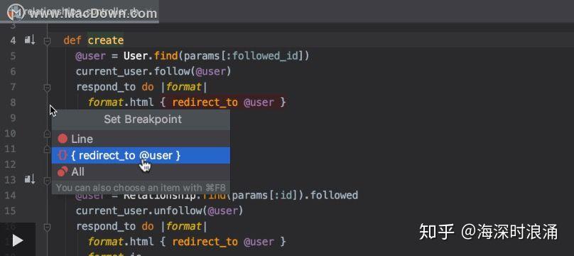 JetBrains RubyMine 2019 (Ruby on Rails集成开发工具) - 知乎