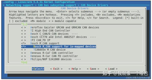 正点原子嵌入式linux驱动开发——Linux CAN驱动 - 知乎