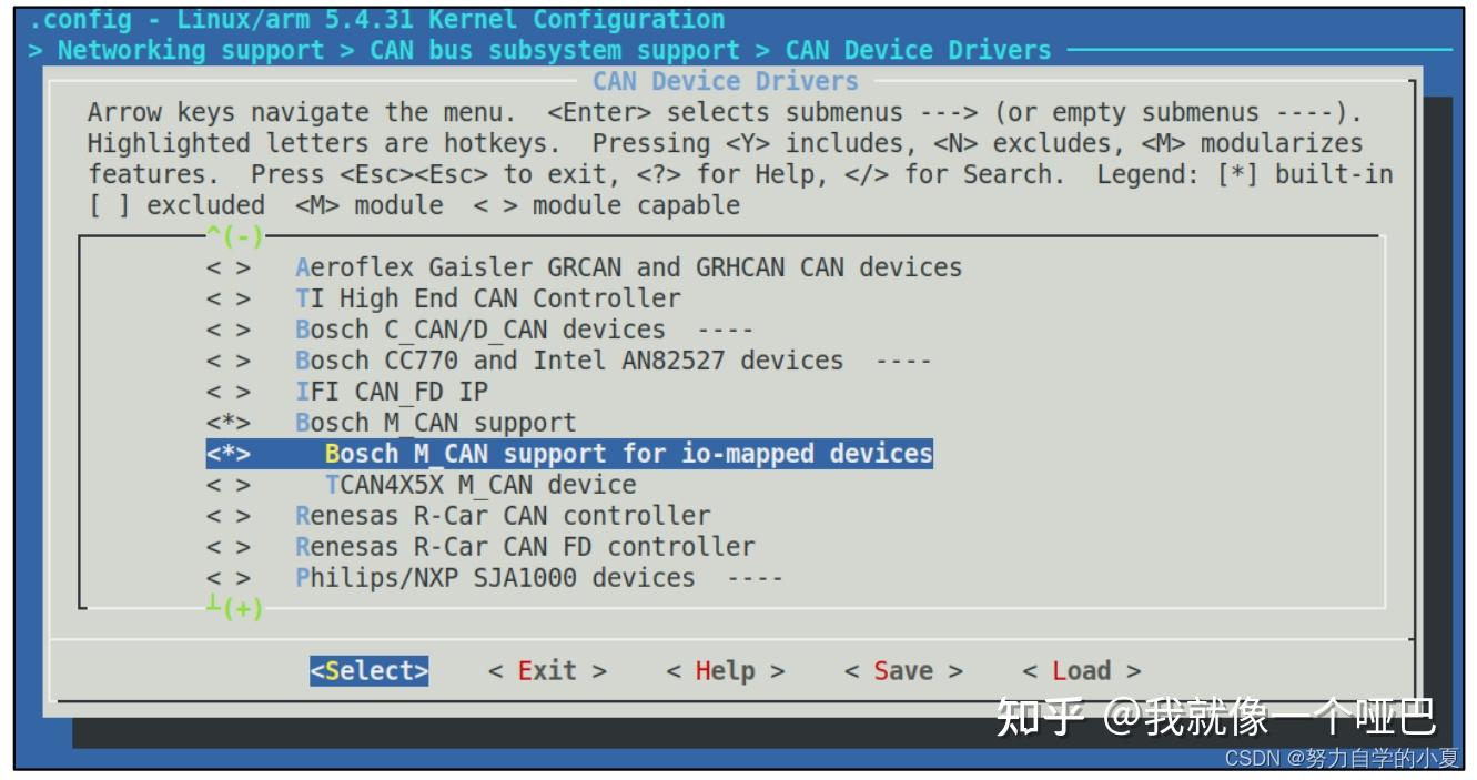正点原子嵌入式linux驱动开发——Linux CAN驱动 - 知乎