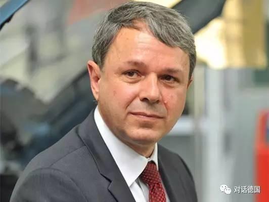 第9期 | 戴姆勒工作32年的德国人事高管谈中德管理文化差异 - 知乎