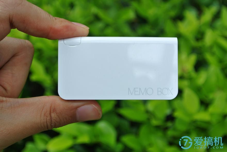 健康小助手“药”准时——MEMO BOX Mini 智能药盒 - 知乎