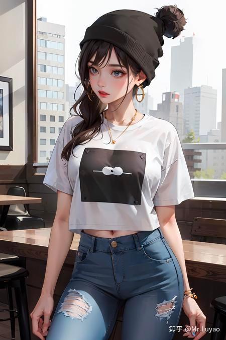 ControlNet原理&使用实操 - 知乎