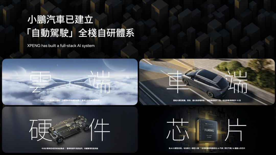 综合续航1400km！2025款小鹏X9发布，何小鹏的野心藏不住了？ - 知乎