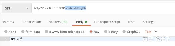 天天见之HTTP Header Content-Length 和 Transfer-Encoding，你真的了解吗？ - 知乎