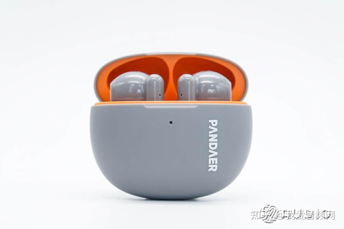 MEIZU魅族PANDAER Air真无线耳机拆解，轻巧舒适佩戴，25h综合续航 - 知乎