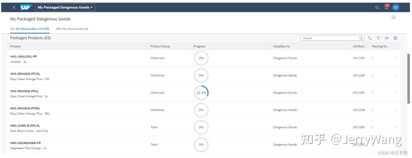 Sap Fiori Elements List Report 如何在扩展开发里使用代码获得当前选中的表格行项目行项目试读版 知乎 