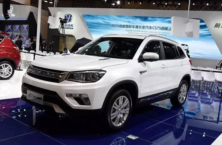 这些车型都有着三四十万的外观，实际售价却只有十来万！ - 知乎