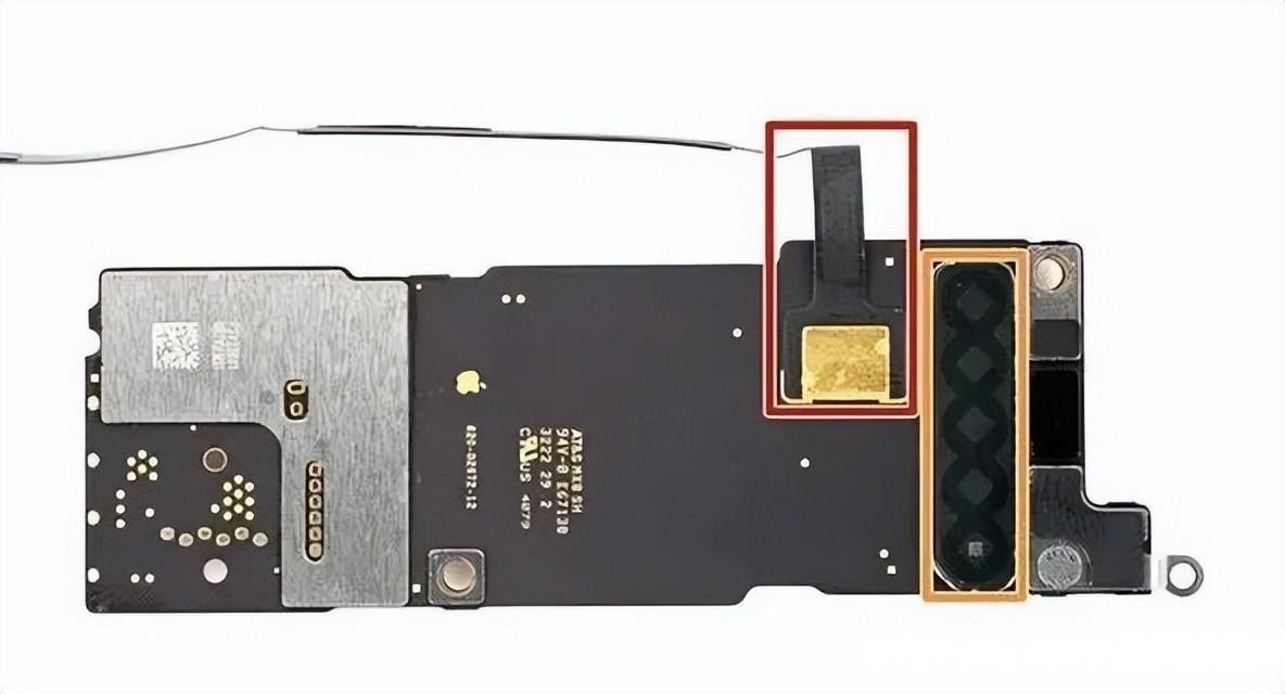 iPhone 14 Pro Max内部拆解曝光！苹果没有告诉你的秘密 - 知乎