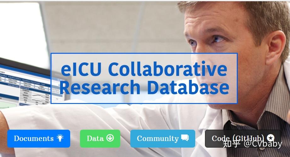 eICU电子病历数据库本地部署教程 - 知乎