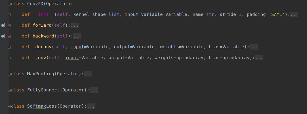 手把手带你用Numpy实现CNN - 知乎