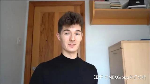 MexGroup：他一朝爆红交易圈，被封最帅外汇交易员，交易分享引全球围观 - 知乎