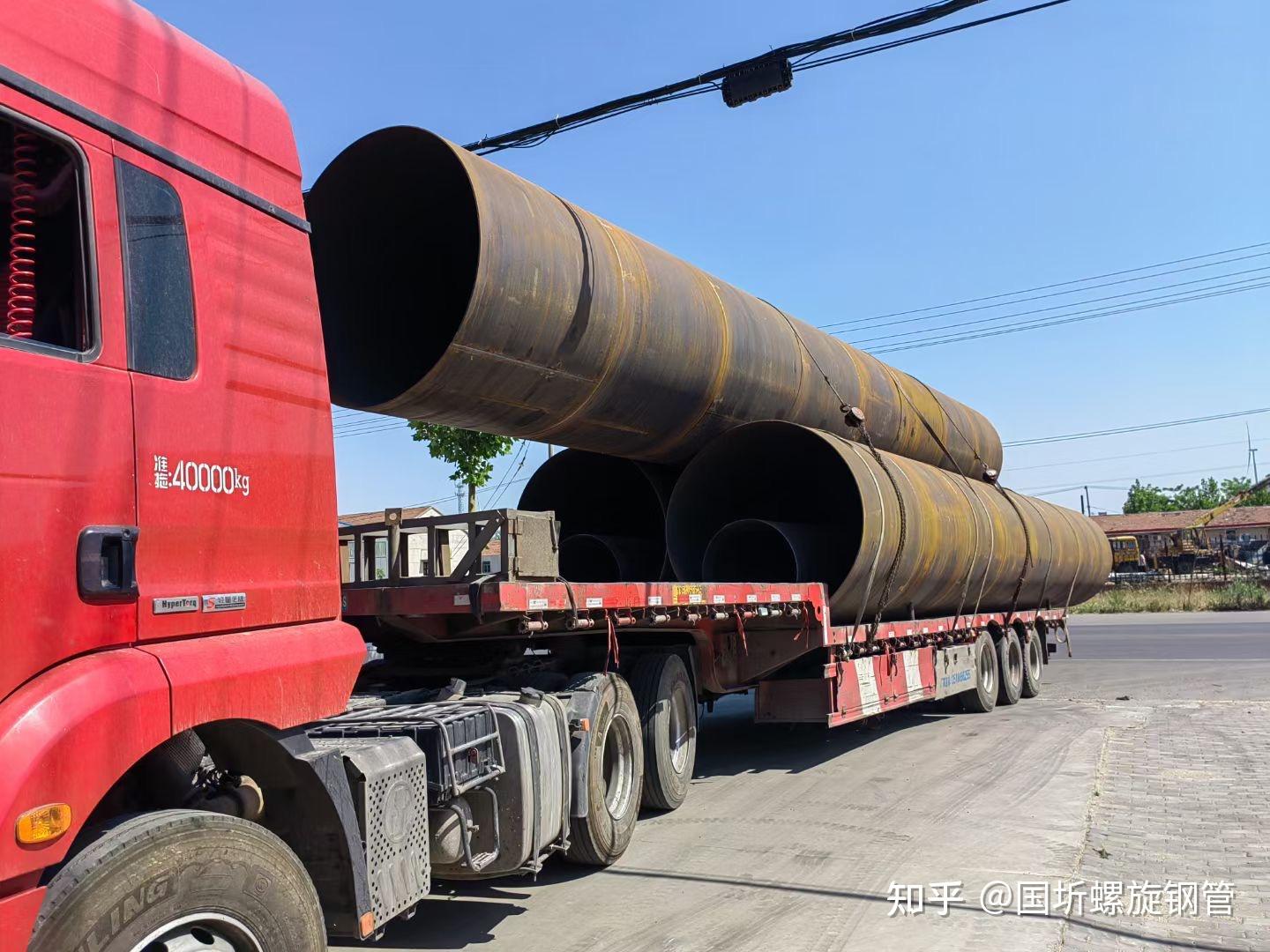 管道的规格表示，DN、inch、D、De、Φ、De、dn、d，你都明白吗 - 知乎