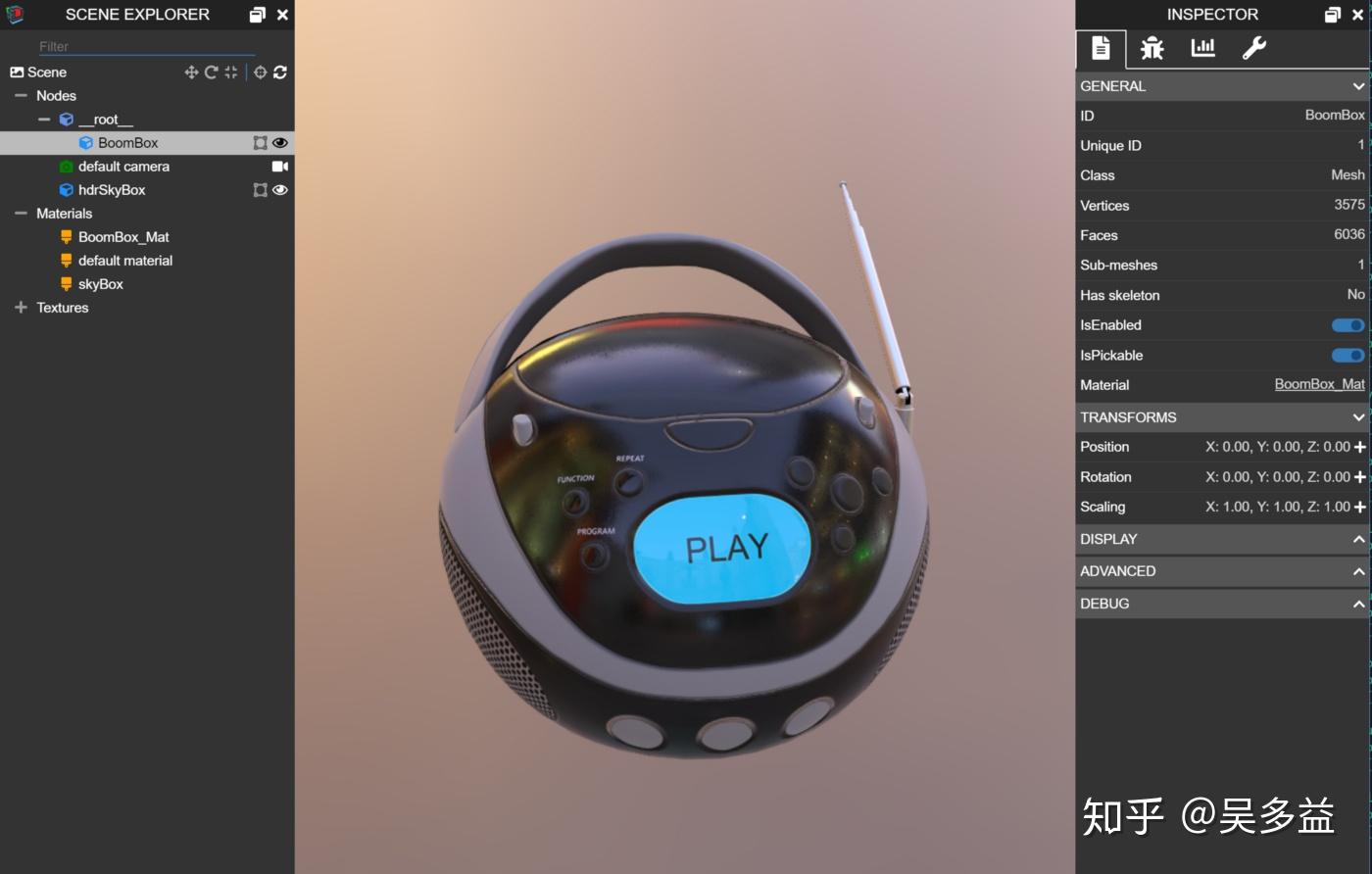 如何选择 WebGL 框架和引擎？ - 知乎