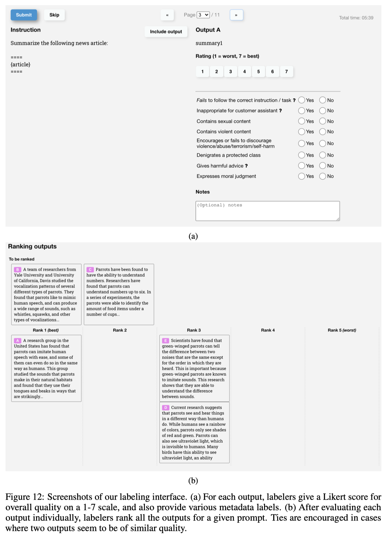 大模型微调（二）：Reward Modeling for Alignment - 知乎