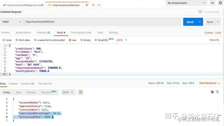 实现你自己的规则引擎（基于Java8 + SpringBoot + MVEL）[译].md - 知乎