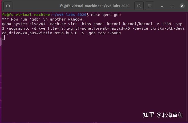 MIT 6.S081 2020 操作系统 实验环境搭配详解及问题处理 - 知乎
