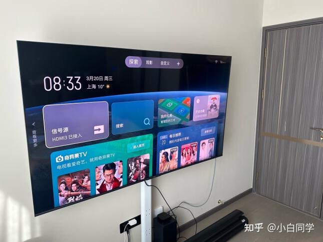 tcl q9k电视（TCL Q9K）怎么样值得买吗？优缺点评测 - 知乎
